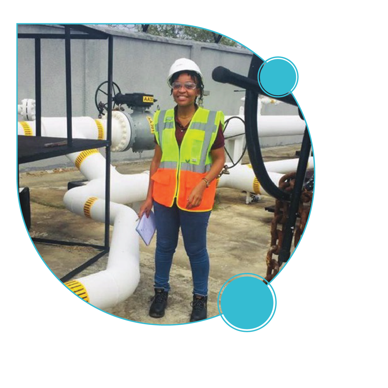 What We Do – Women in Energy